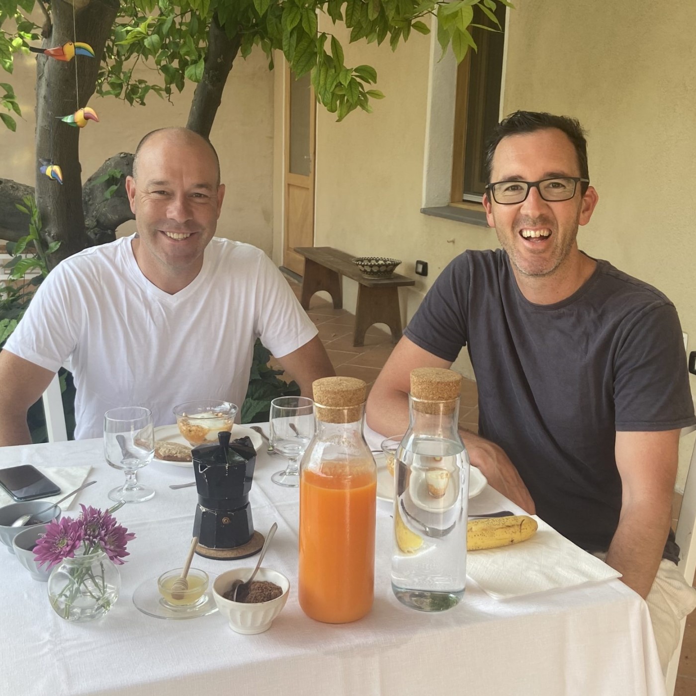 100NO 546: Secrets of the Blue Zones Review Part 2 – Sardinia & Loma ...